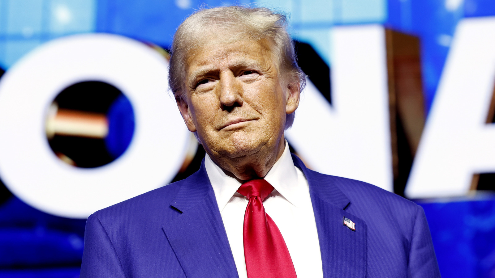 The Serious Health Condition Donald Trump's Great-Nephew Lives With