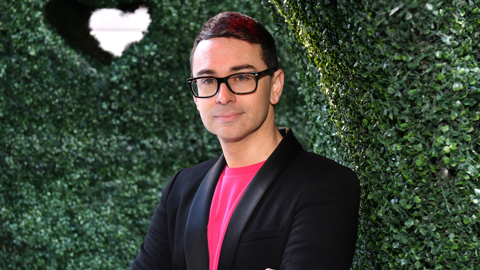 The Shady Reason Designer Christian Siriano Hates Dressing Real ...