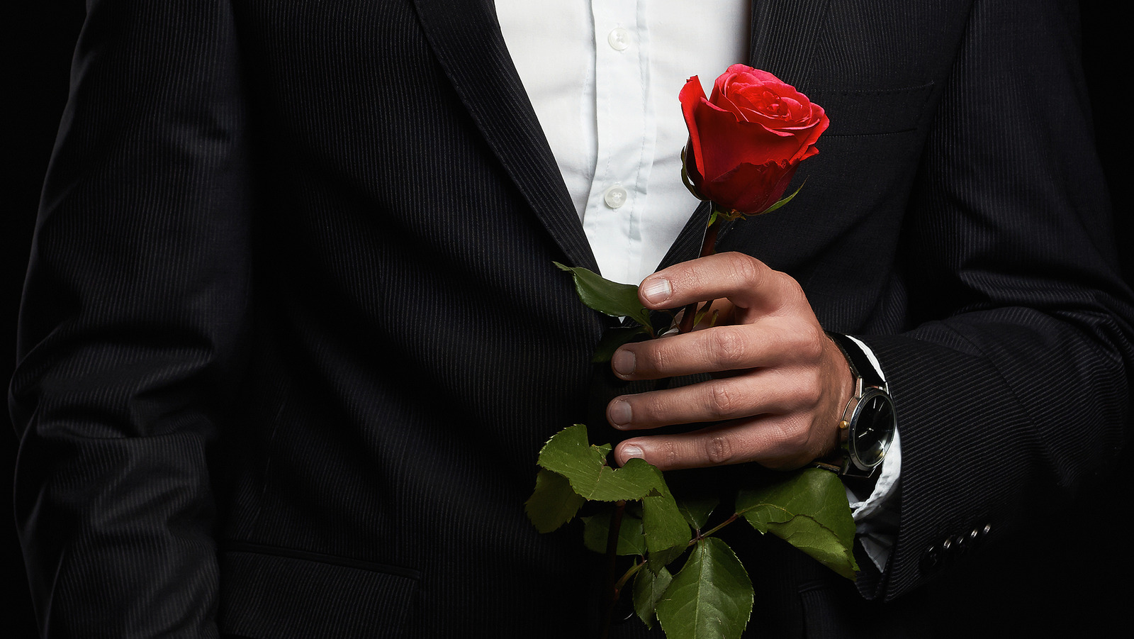 The Shocking Secret About The Bachelor Rose Ceremony You Weren't ...