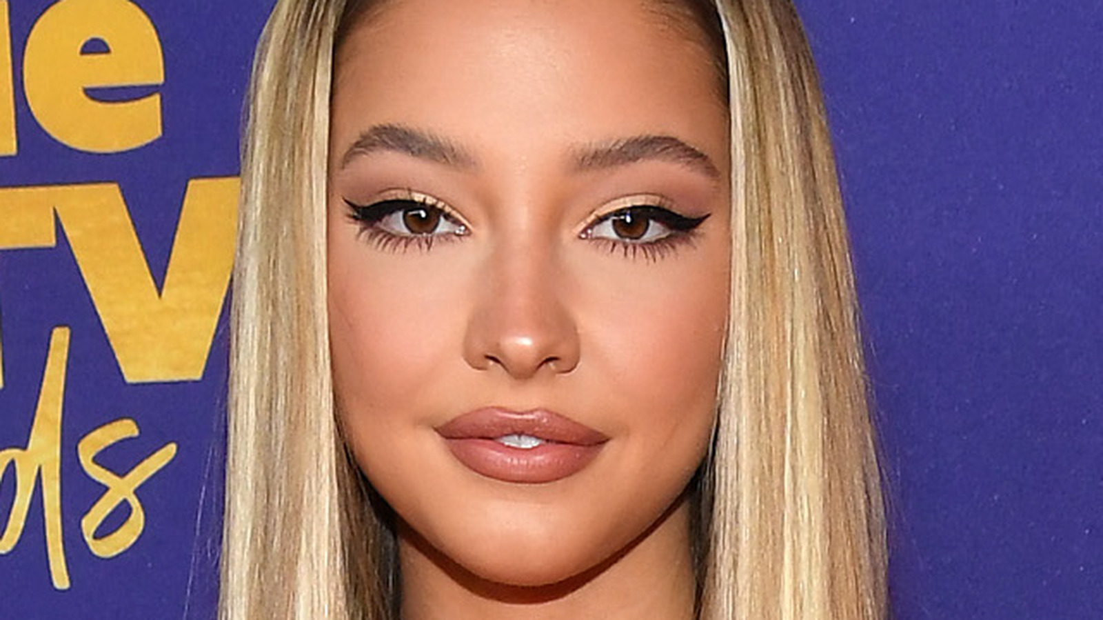 The Shoes Madelyn Cline Is Currently Living In