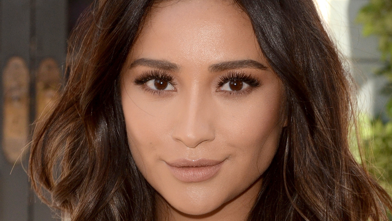 Shay Mitchell