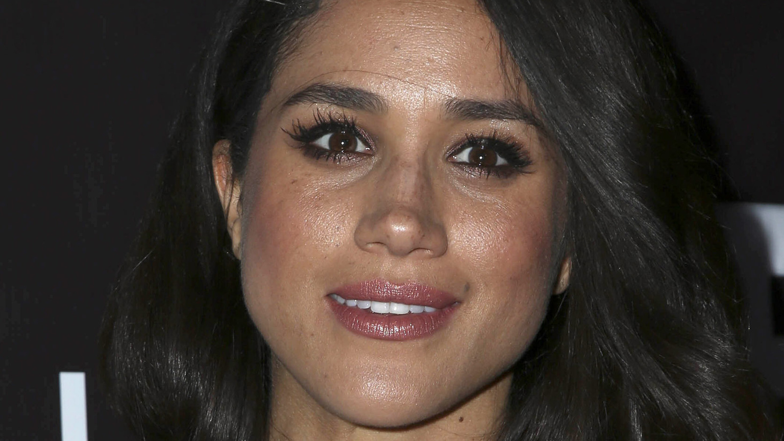The Simple Word That Completely Changed For Meghan Markle When She ... The Simple Word That Completely Changed For Meghan Markle When She ...