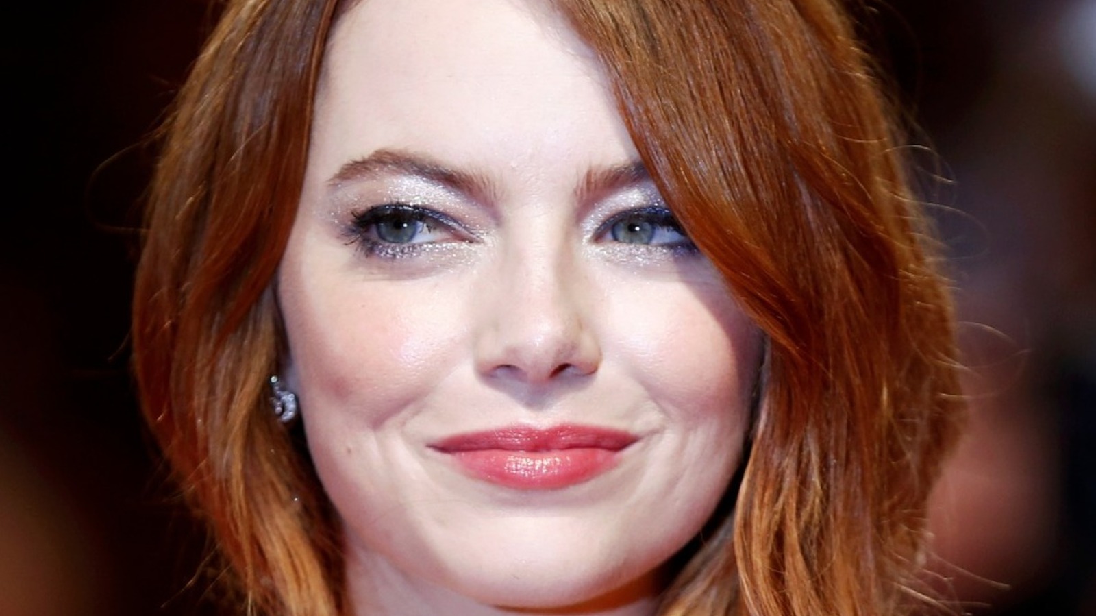 Emma Stone True Makeup Games | Saubhaya Makeup