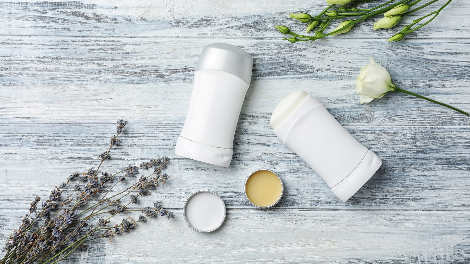 The Smart Trick To Get Rid Of Deodorant Stains