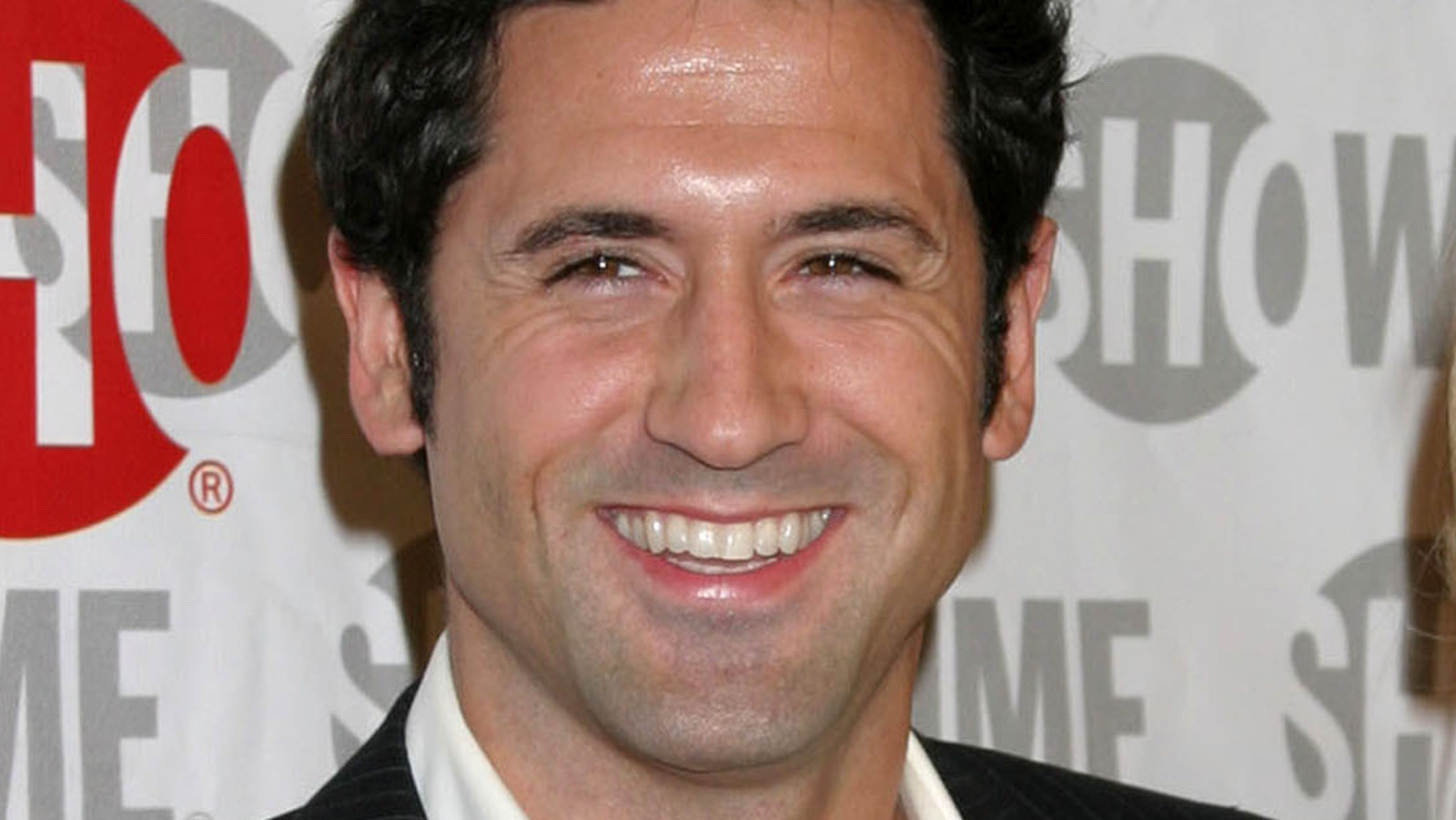 The Soap Opera That A Cozy Christmas Inn Star David O'Donnell Was In