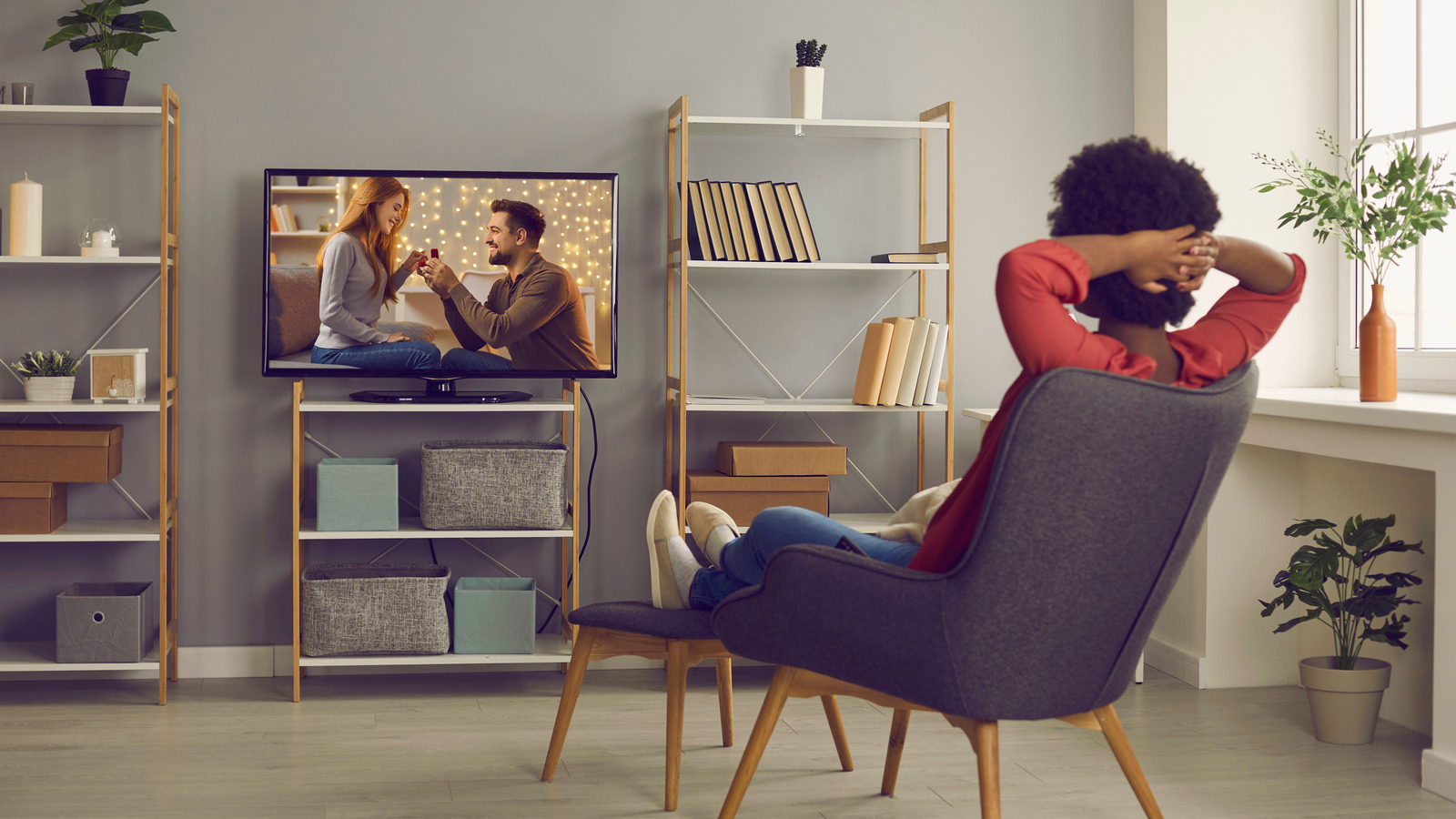 The Soap Opera That You'll Fall In Love With If You're A Capricorn