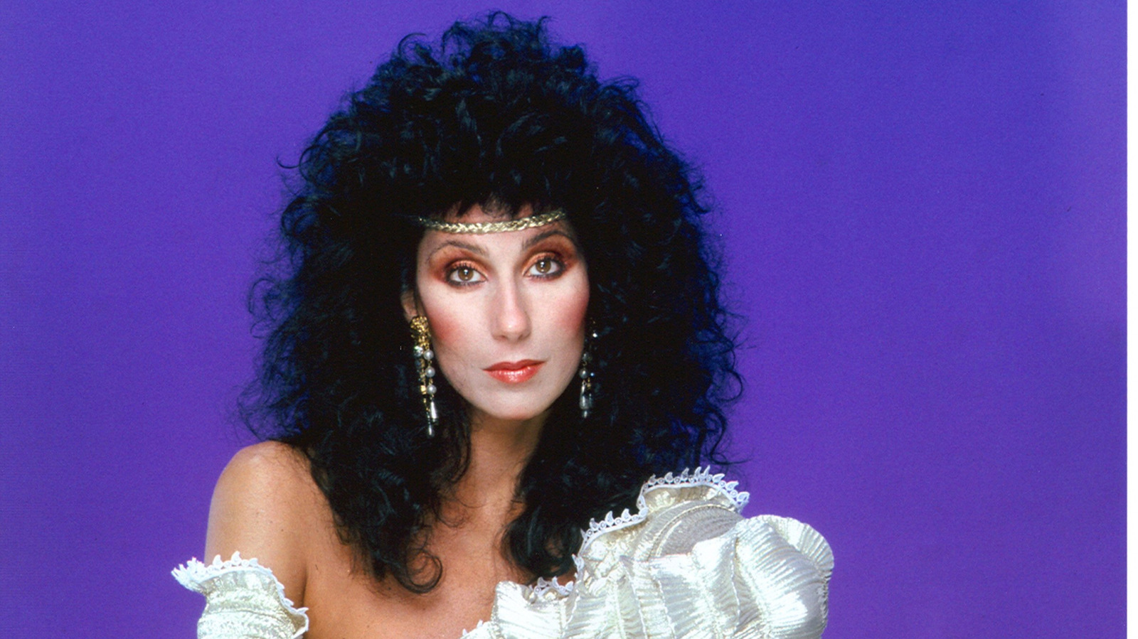 The Spiciest Celebrity Looks Of The 1970s