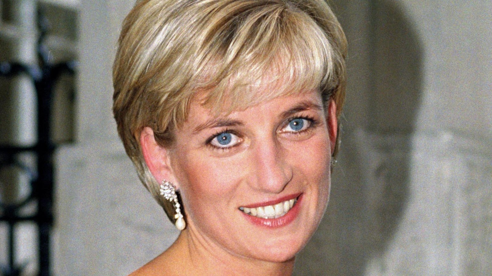 The Spooky Premonition Princess Diana Reportedly Had About Her Future