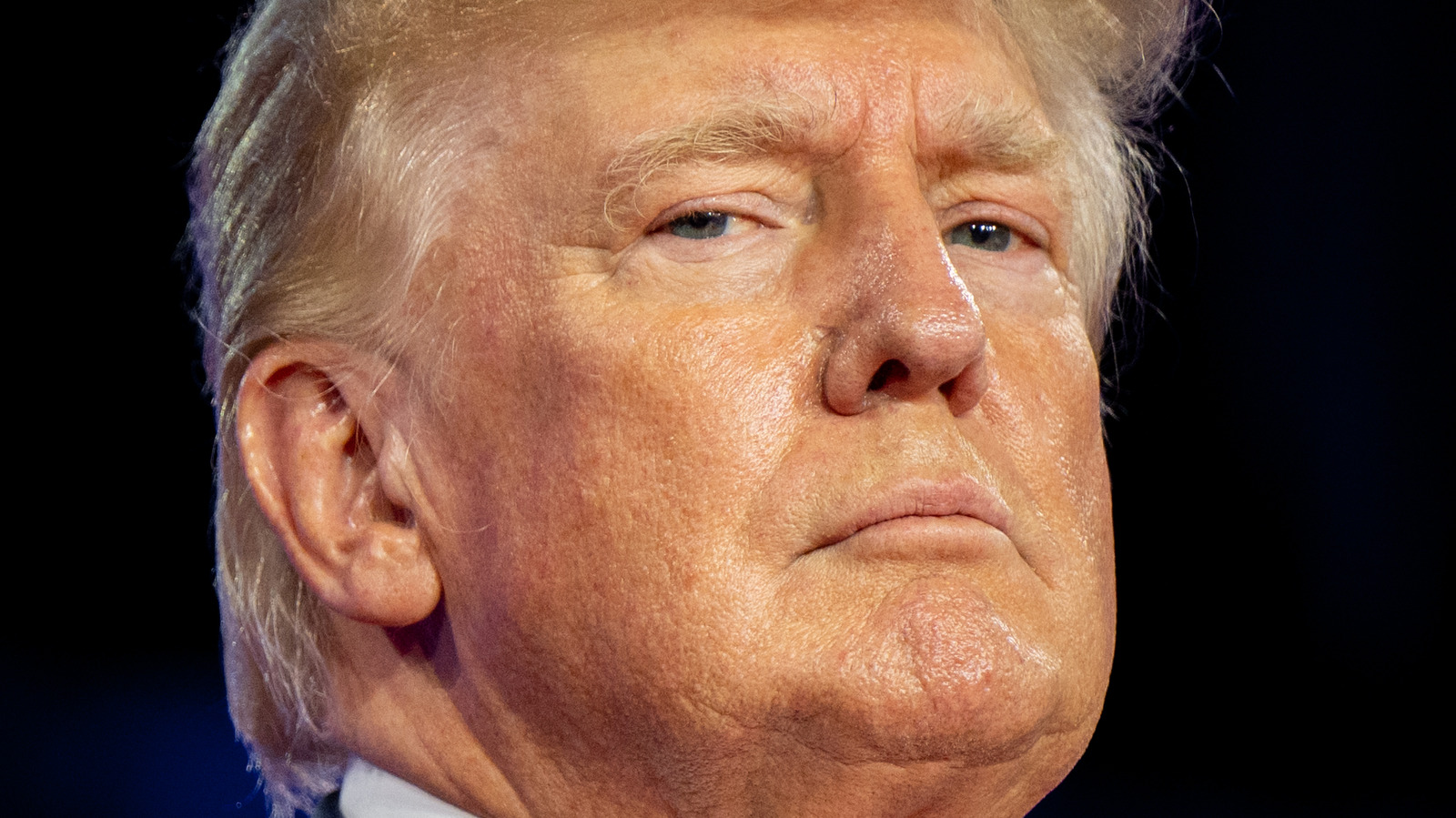 The Startling Number Of Americans Who Want Donald Trump Prosecuted Revealed