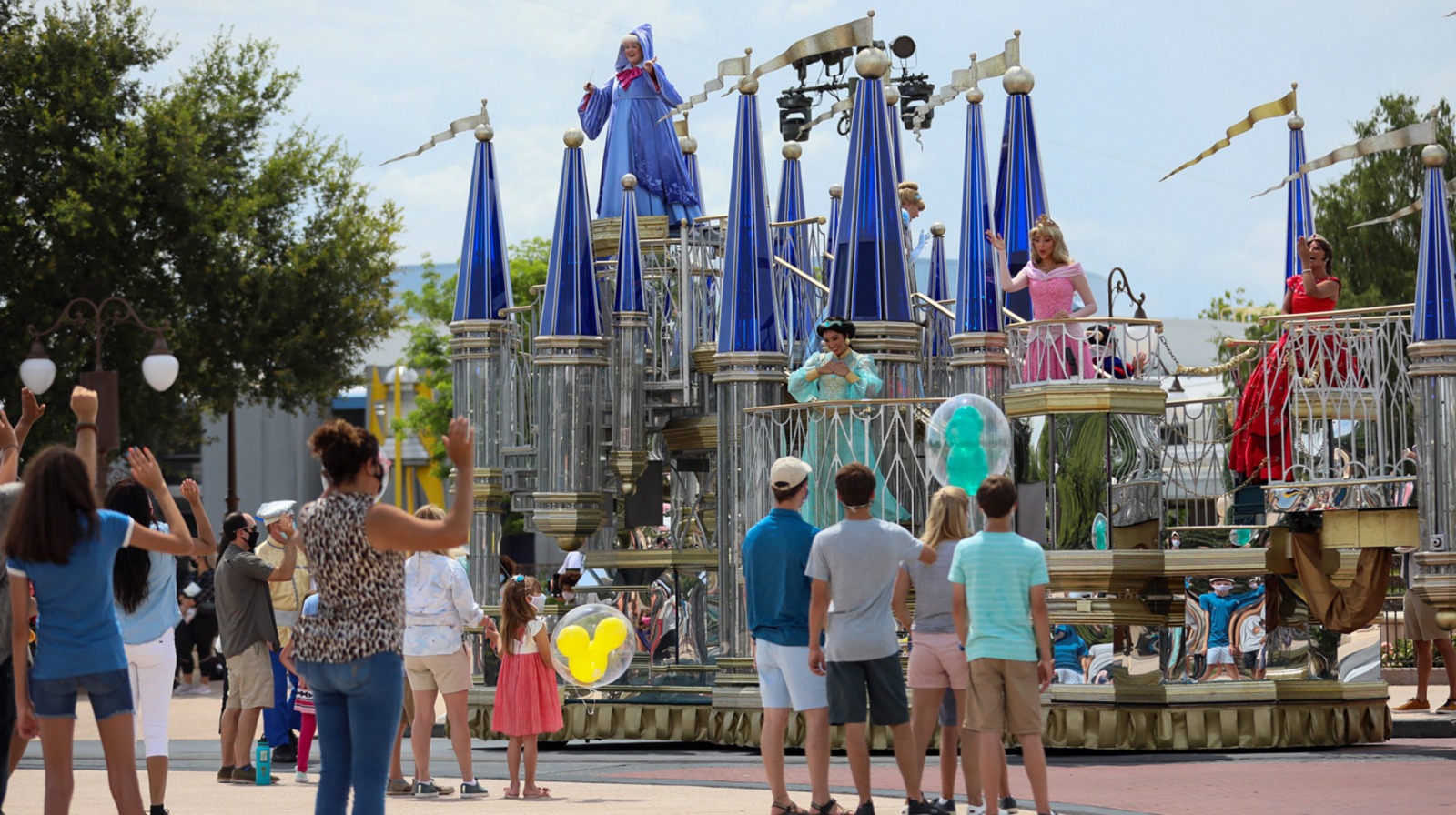 The Strange Rules Disney Princesses Have To Follow