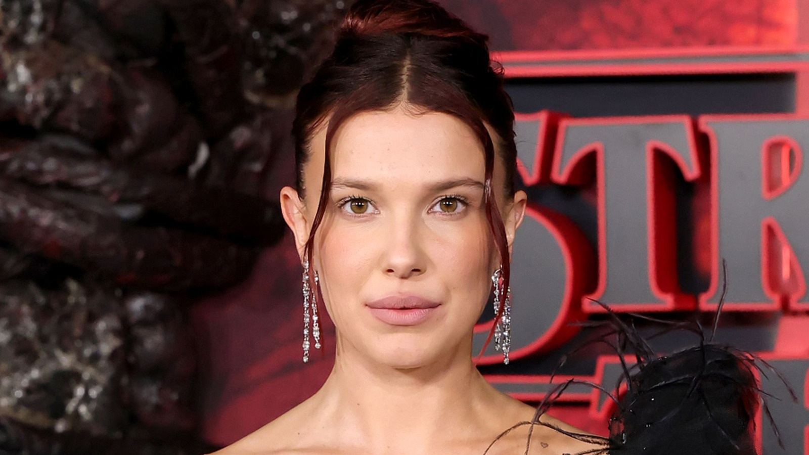 The Stranger Things Co-Star That Millie Bobby Brown Made Her Daughter's ...