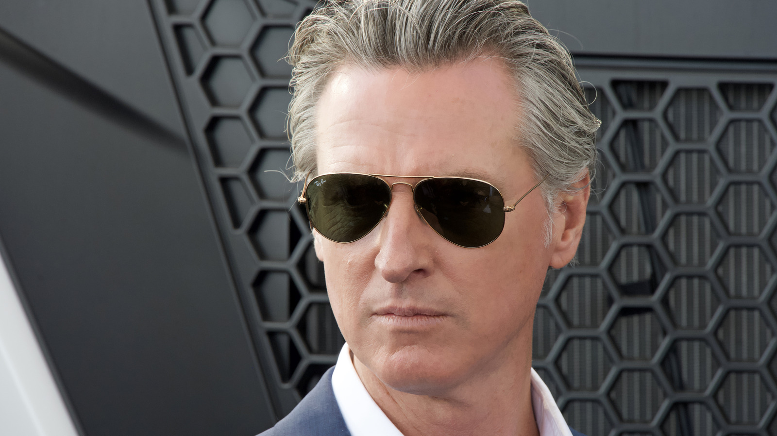 The Strangest Rumors About Gavin Newsom