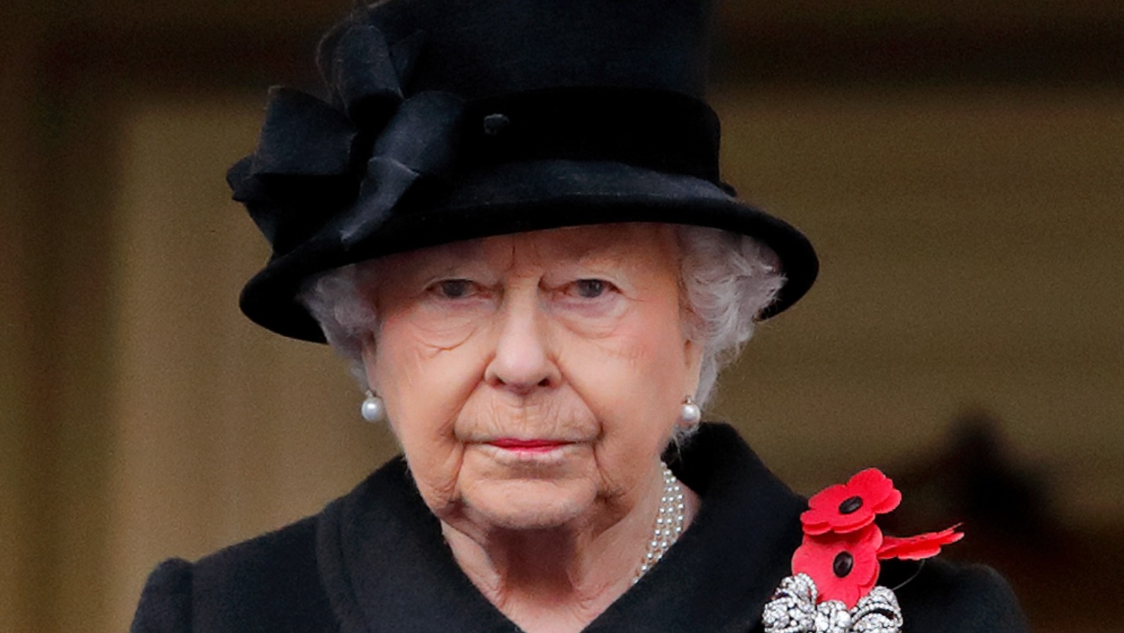 The Strict Dress Code Royals Need To Follow At Funerals