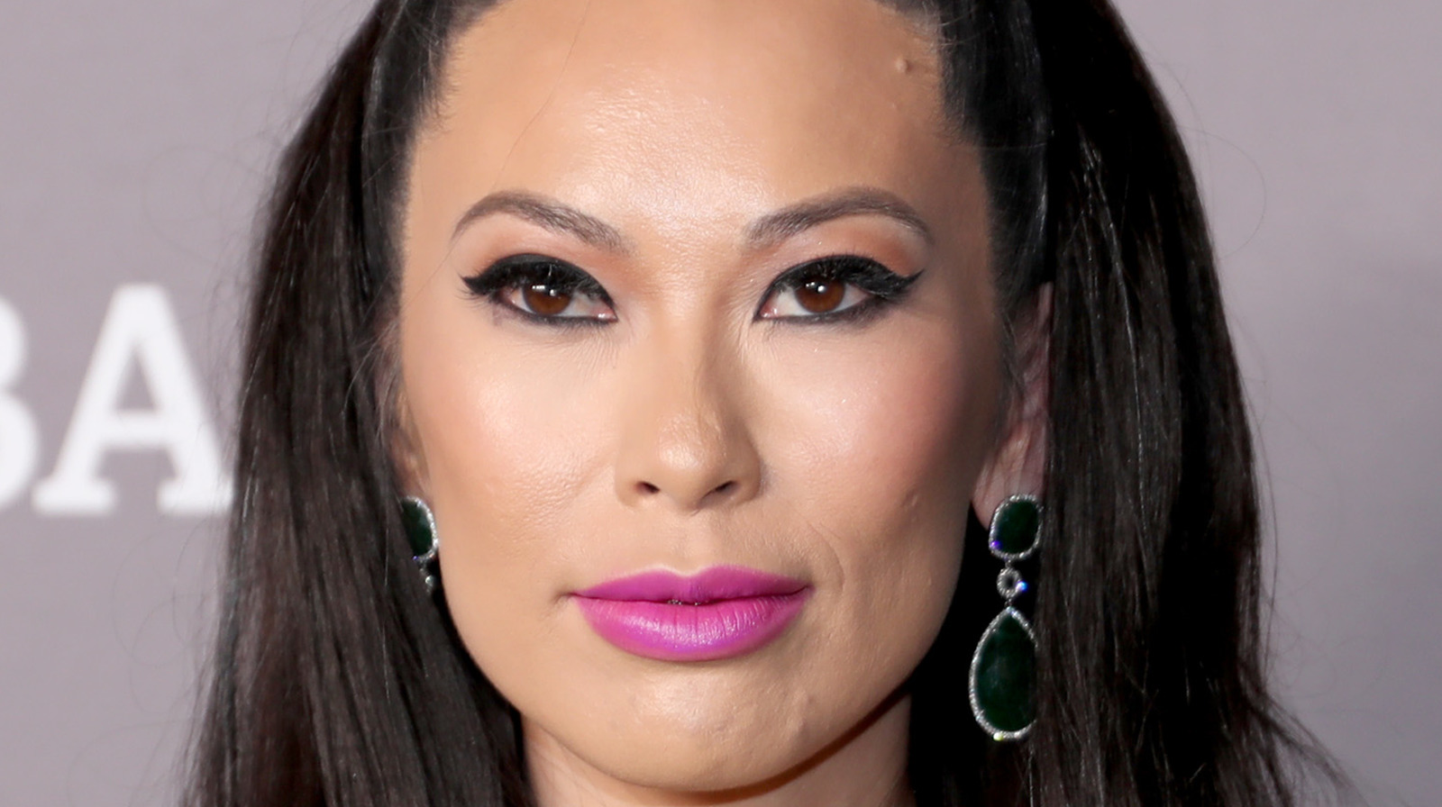 The Stunning Amount Bling Empire's Chiu Family Spent On Baby G's First ...