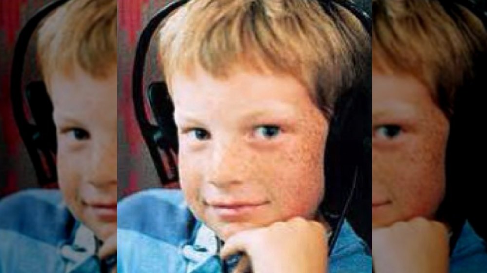 The Stunning Transformation Of Adam Lambert