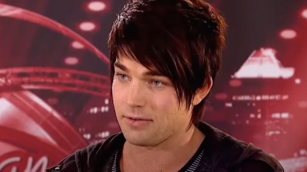 The Stunning Transformation Of Adam Lambert