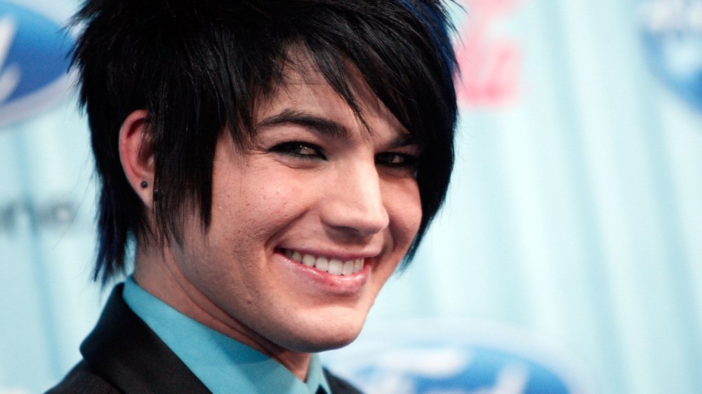 The Stunning Transformation Of Adam Lambert