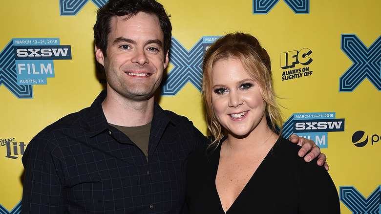 The Stunning Transformation Of Amy Schumer