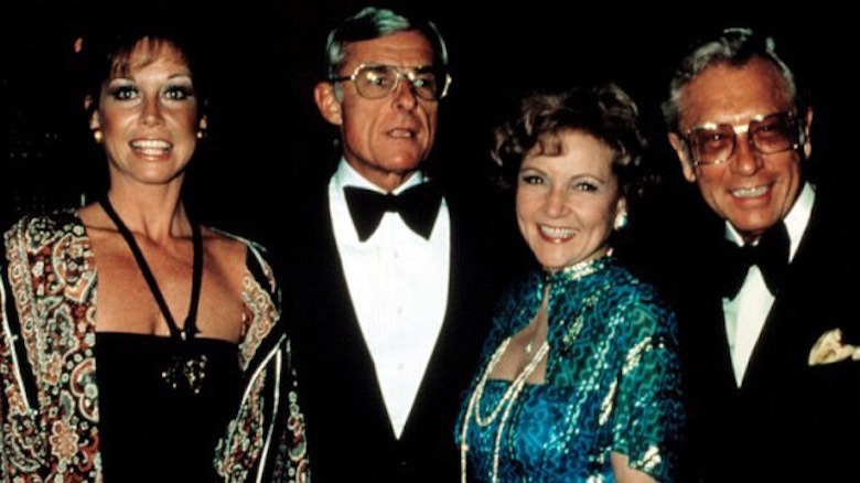 The Stunning Transformation Of Betty White