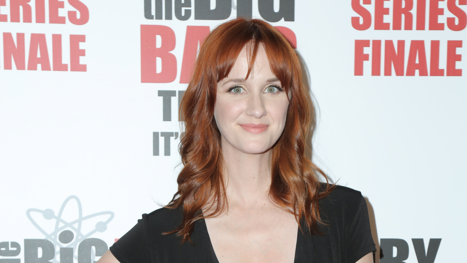 The Stunning Transformation Of Big Bang Theory Star Laura Spencer