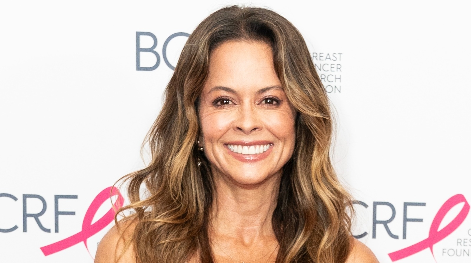 The Stunning Transformation Of Brooke Burke