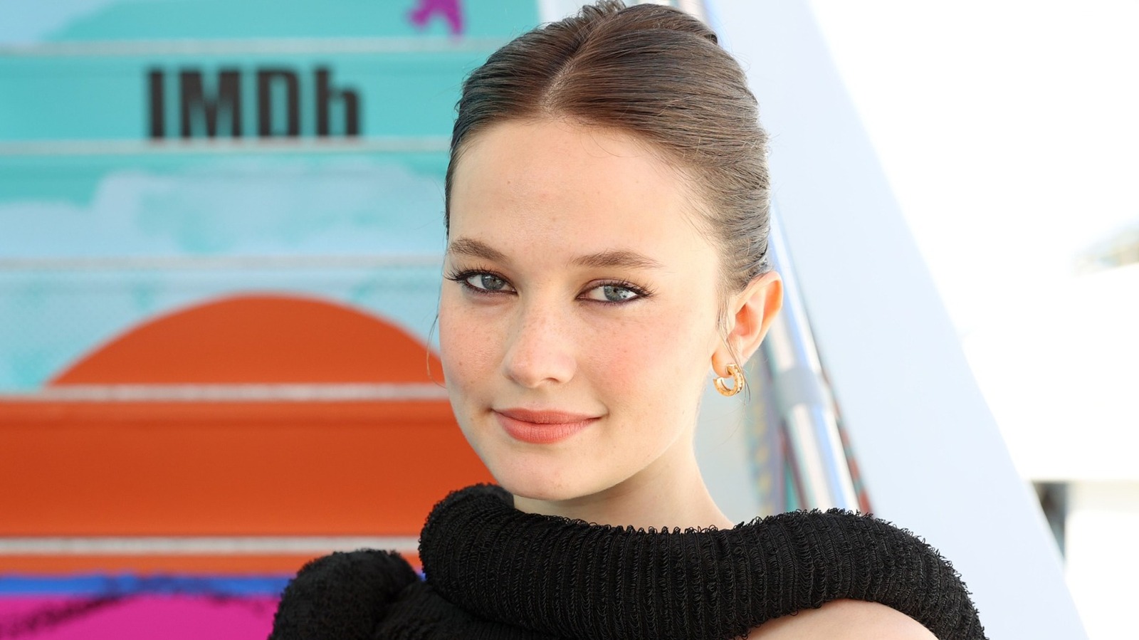 Cailee Spaeny's Stunning Transformation