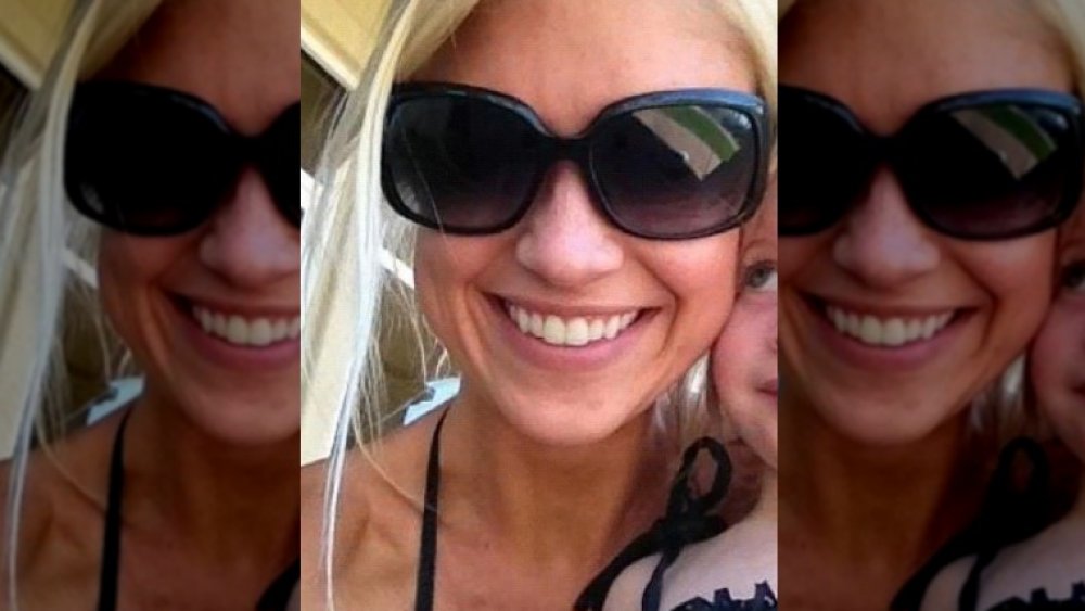 The Stunning Transformation Of Christina Anstead