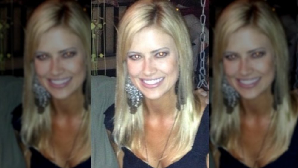 The Stunning Transformation Of Christina Anstead