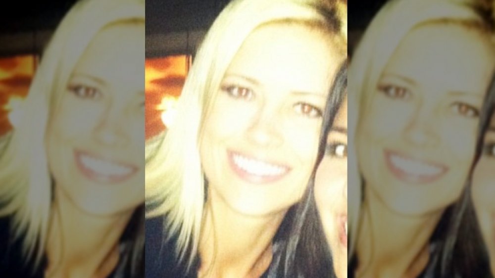 The Stunning Transformation Of Christina Anstead