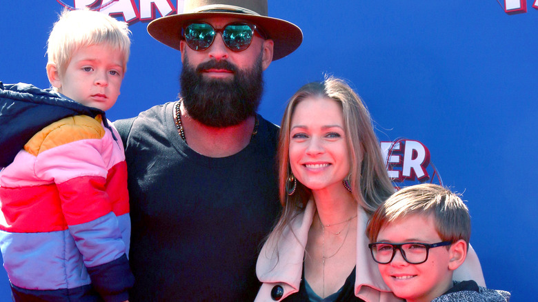 The Stunning Transformation Of Criminal Minds' A.J. Cook