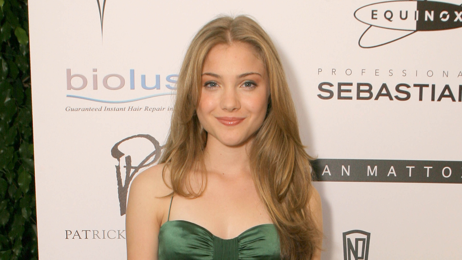 Skyler Samuels' Stunning Transformation