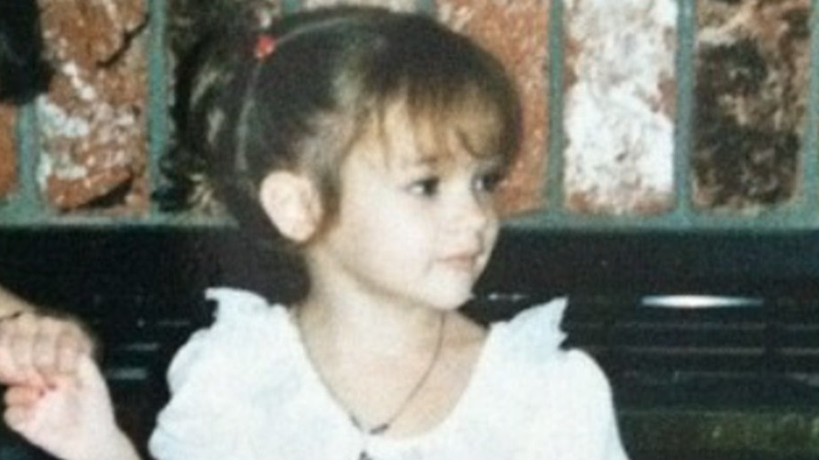 The Stunning Transformation Of Hallmark Star Hunter King