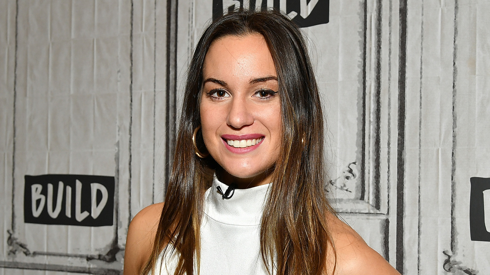 Hannah Berner's Stunning Transformation