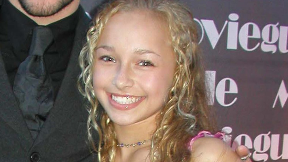 The Stunning Transformation Of Hayden Panettiere