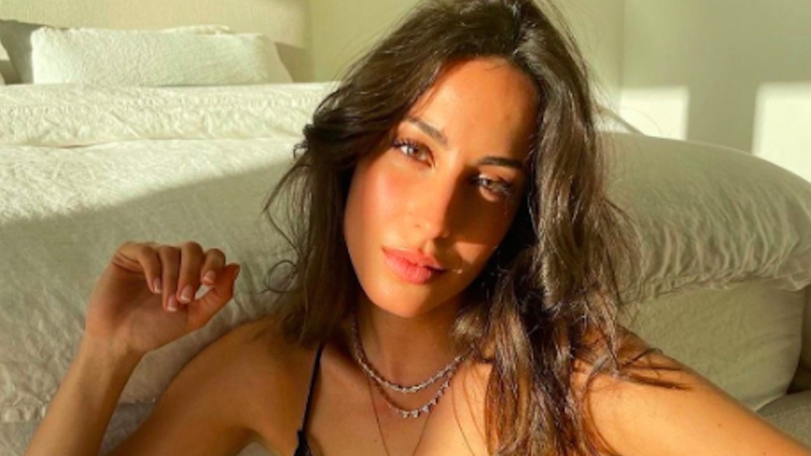 The Stunning Transformation Of Ines De Ramon