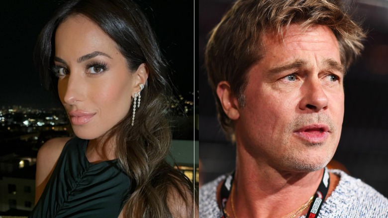 The Stunning Transformation Of Ines De Ramon