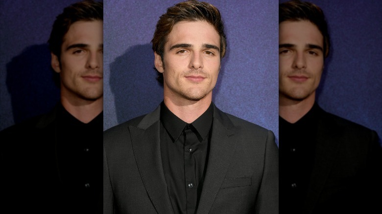 The Stunning Transformation Of Jacob Elordi