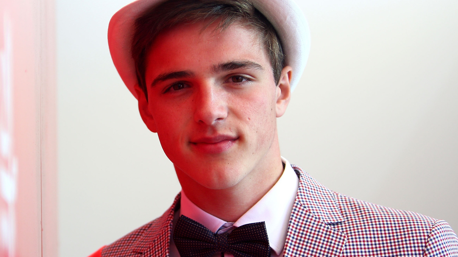 The Stunning Transformation Of Jacob Elordi