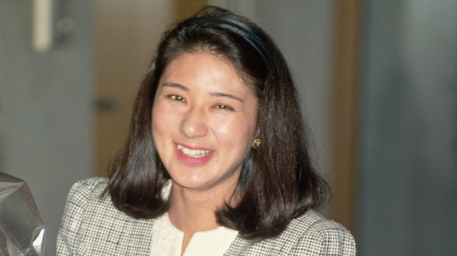 Empress Masako Of Japan's Stunning Transformation