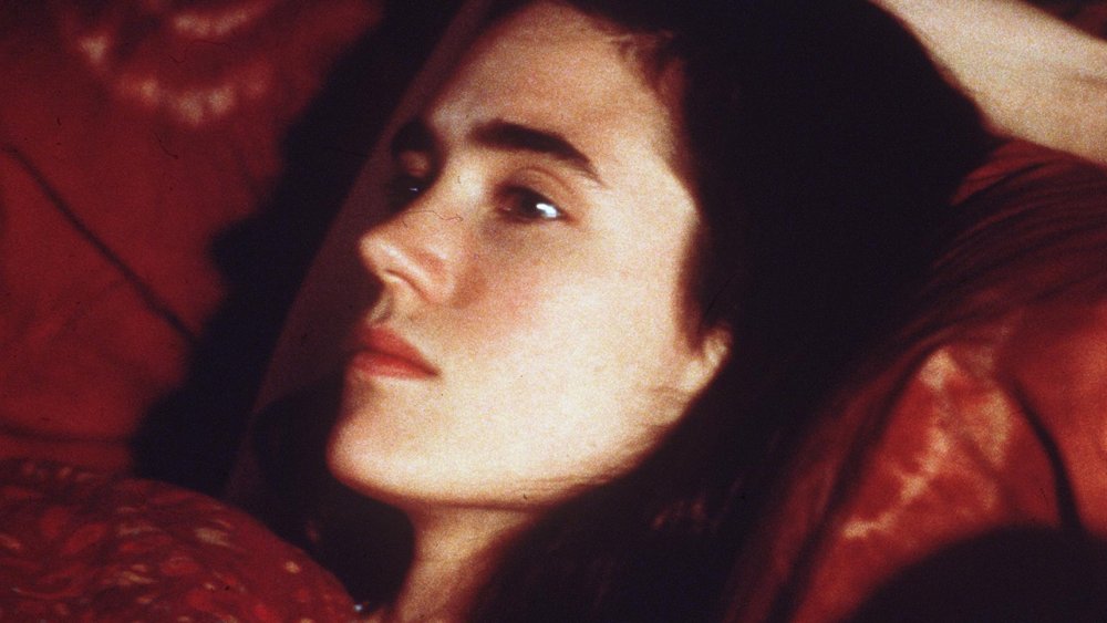 The Stunning Transformation Of Jennifer Connelly