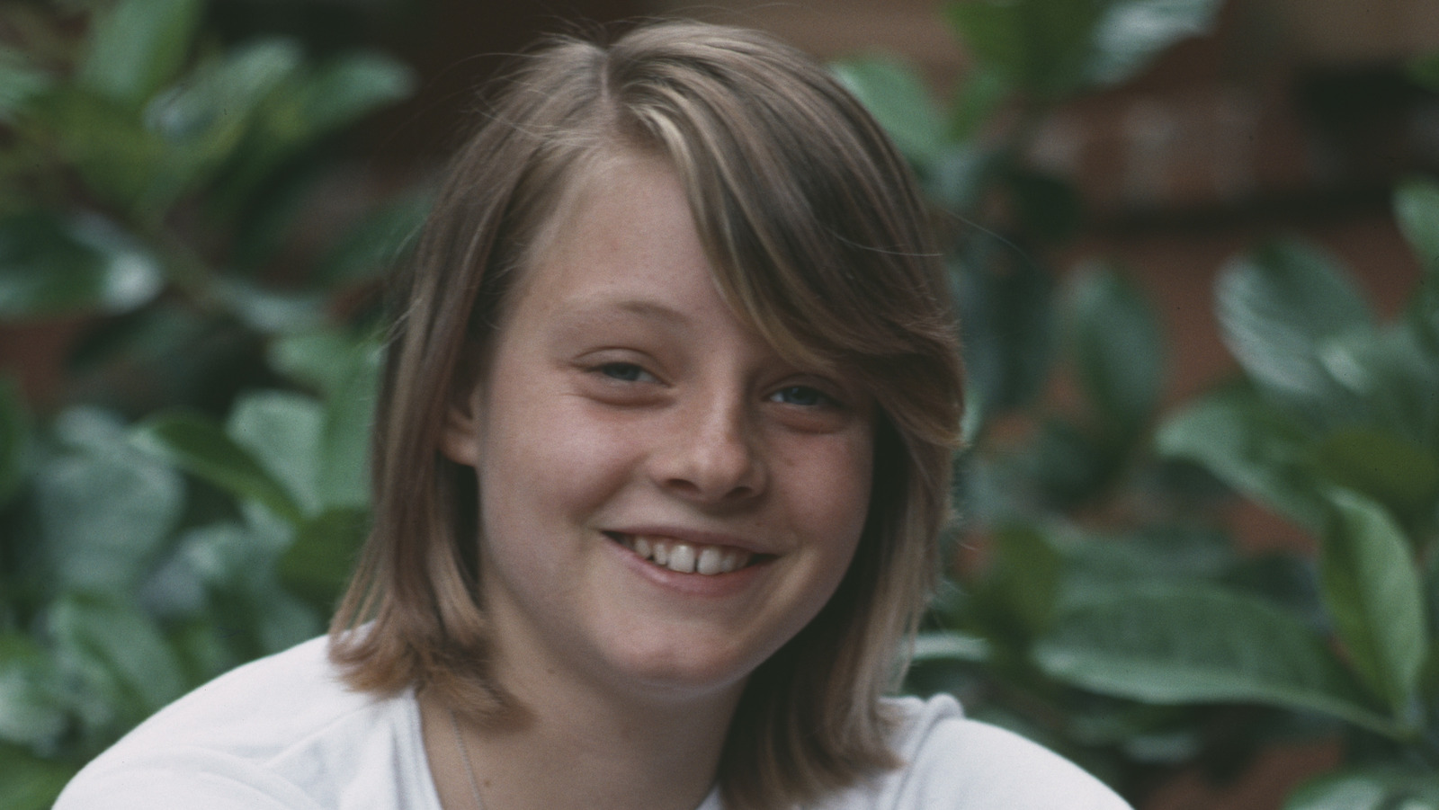 Jodie Foster Child Jodie Foster Filmography Wikipedia