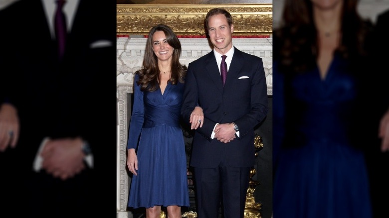 The Stunning Transformation Of Kate Middleton
