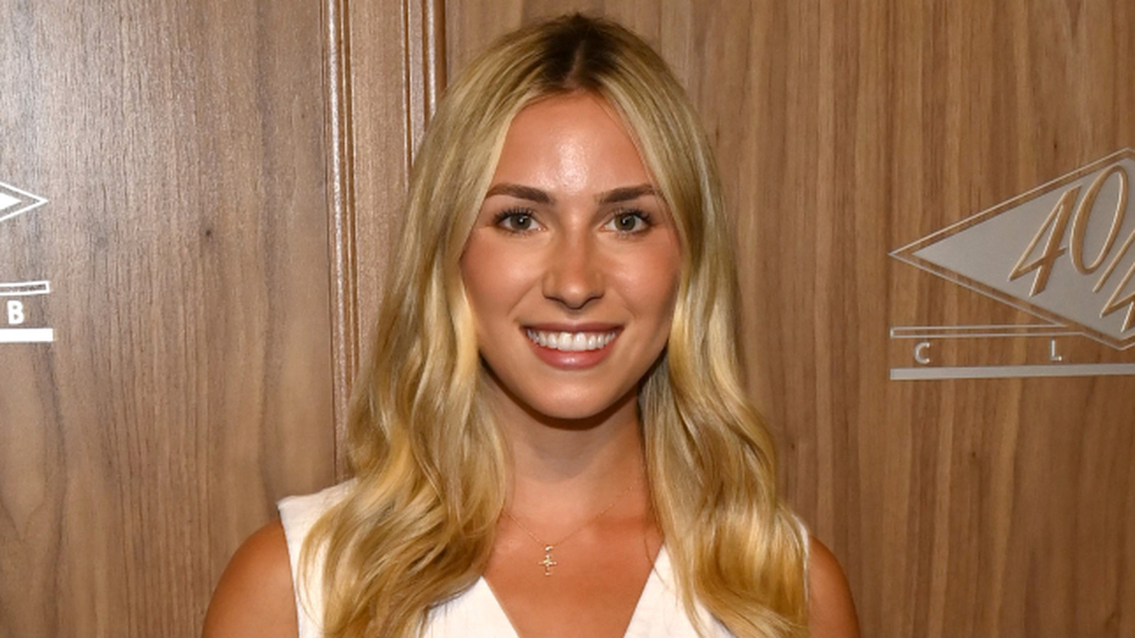 The Stunning Transformation Of Katie Feeney