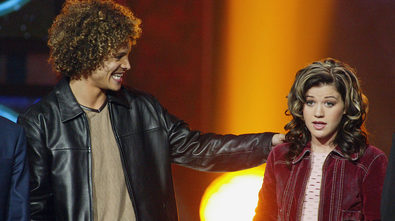 The Stunning Transformation Of Kelly Clarkson