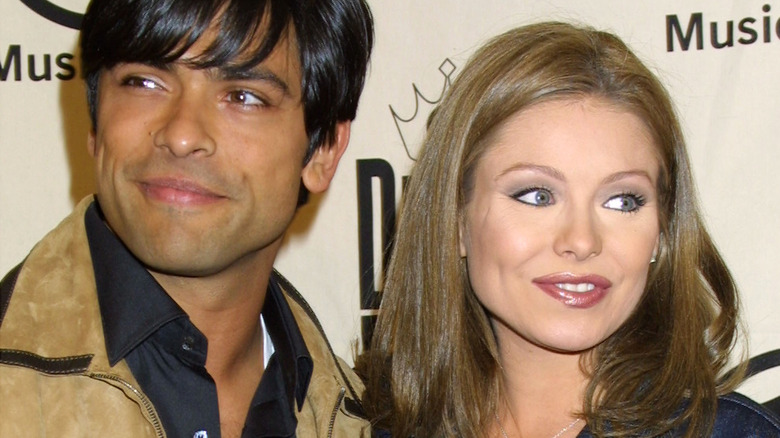 The Stunning Transformation Of Kelly Ripa