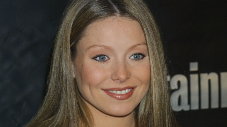 Kelly Ripa: From Soap Opera Darling To Talk Show Royalty