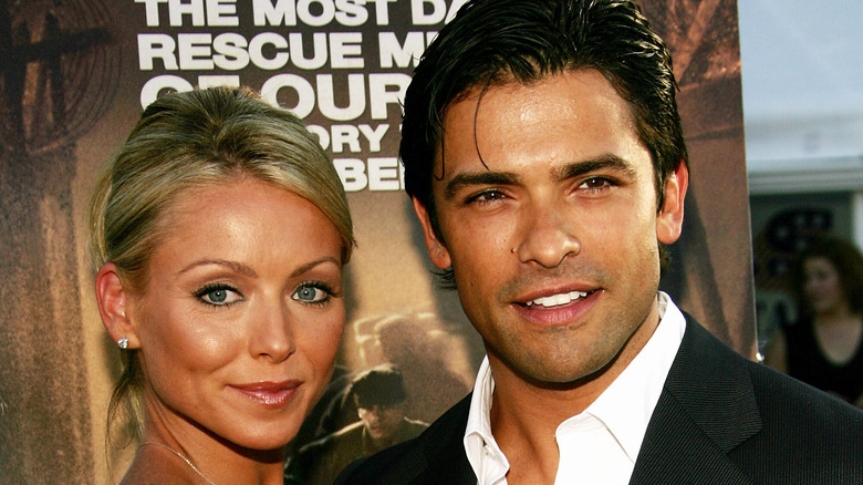 The Stunning Transformation Of Kelly Ripa