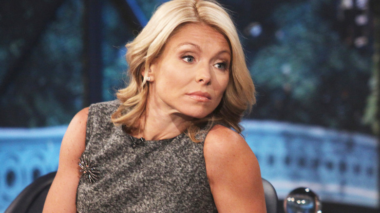 Kelly Ripa: From Soap Opera Darling To Talk Show Royalty
