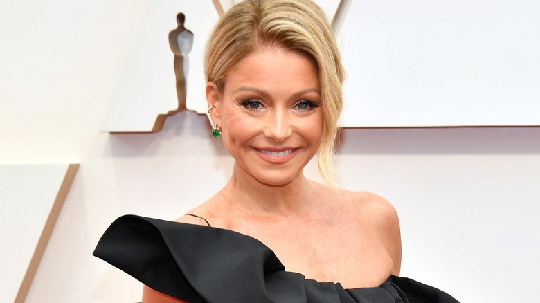 Kelly Ripa: From Soap Opera Darling To Talk Show Royalty