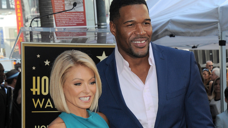 Kelly Ripa: From Soap Opera Darling To Talk Show Royalty